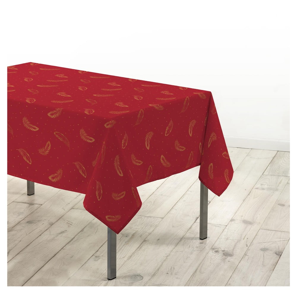 Mikrošķiedras galdauts 140x240 cm Adora – douceur d'intérieur | Bonami